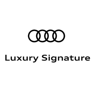 Carro por assinatura Audi Signature