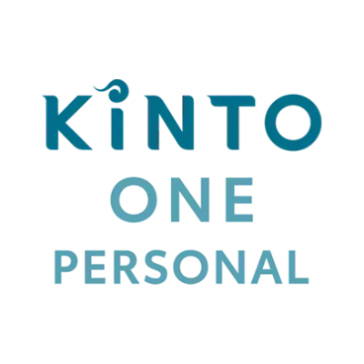 KINTO One Personal - Carro por assinatura de 2025