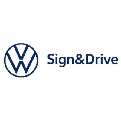 VW Sign&Drive - Carro por assinatura de 2025