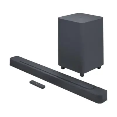 Soundbar JBL Bar 500 Pro